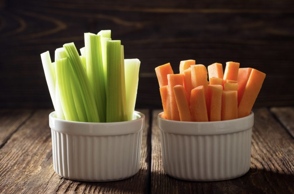 Can Rabbits Eat Celery: Detailed Guide on Rabbits and Celery