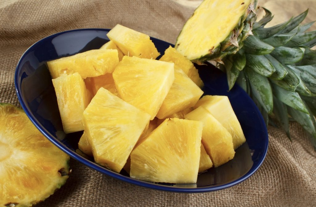 Can Rabbits Eat Pineapple? (A Comprehensive Safety Guide)