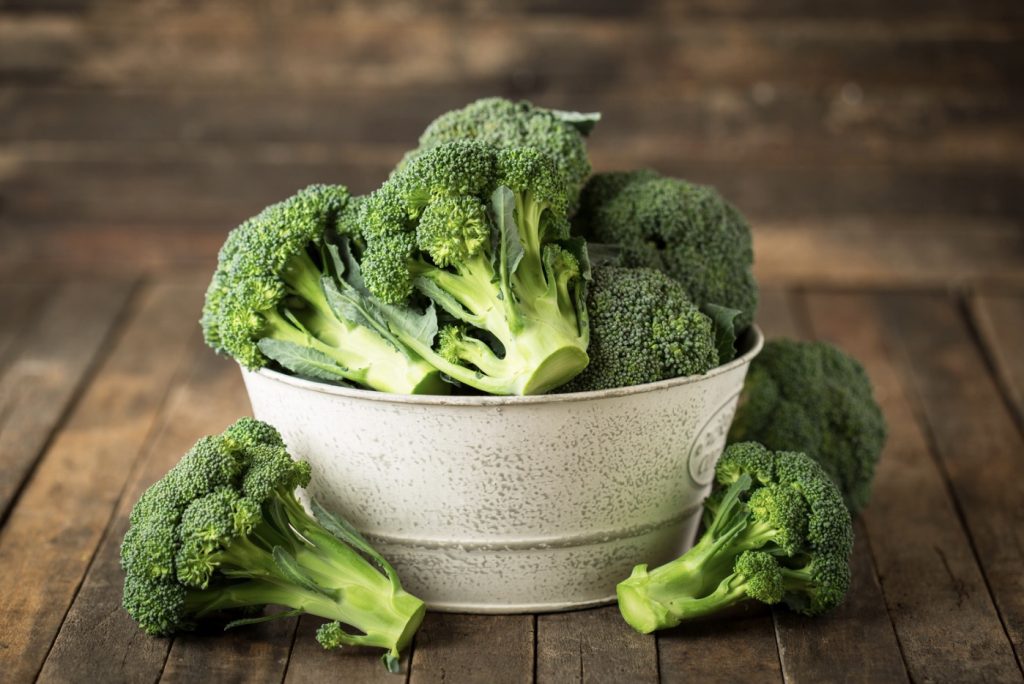Can Rabbits Eat Broccoli? (Vital Tips for a Healthy Diet)
