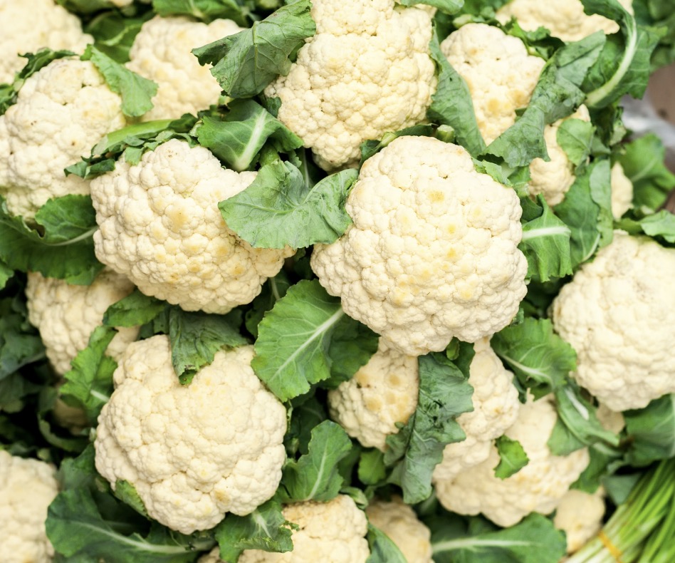 Can Rabbits Eat Cauliflower? (Complete Guide to Rabbit Diet)