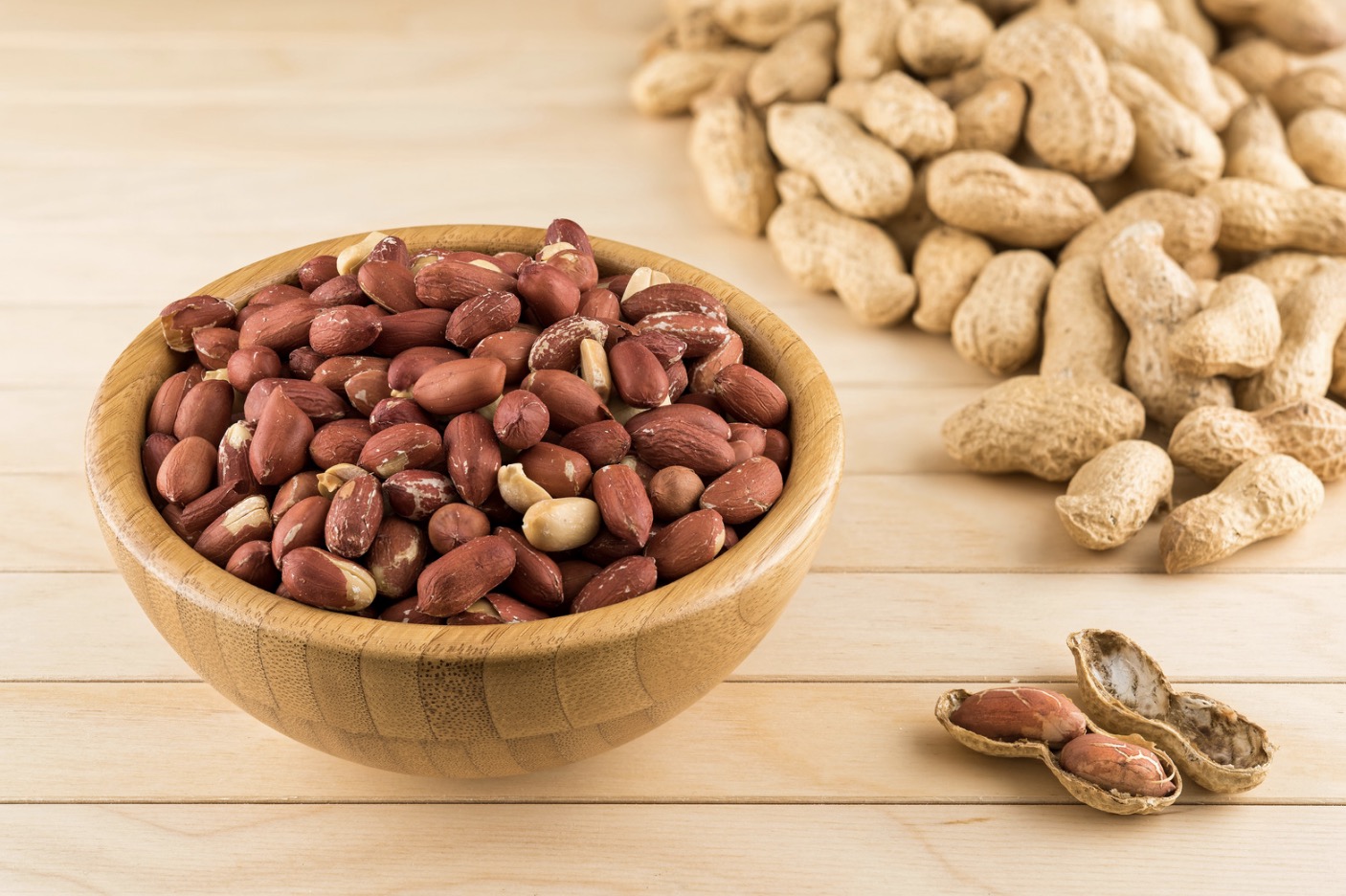 Can Rabbits Eat Peanuts: A Comprehensive Guide (Myths & Truths)