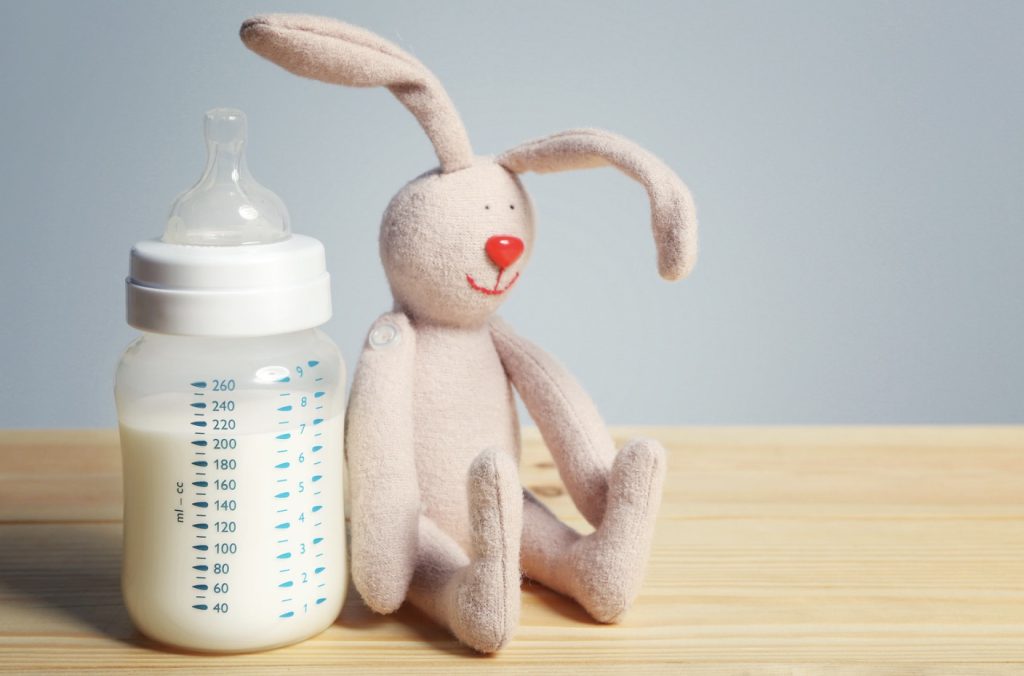 Can Rabbits Drink Milk? (Truth Revealed for Bunny Owners)