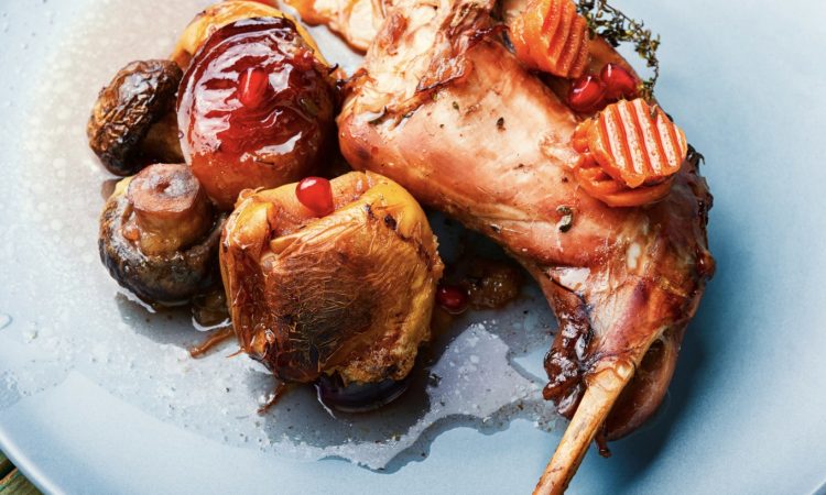 What Rabbits Are Best For Meat? (Guide To Top Meat Breeds)