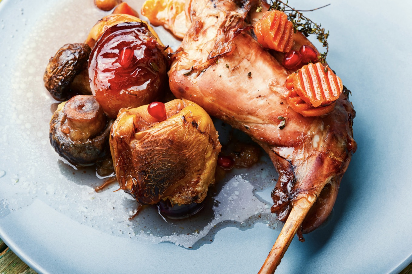 What Rabbits Are Best For Meat? (Guide To Top Meat Breeds)