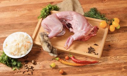 How to Cook Rabbit in the Oven (Simple Honey Garlic Recipe)